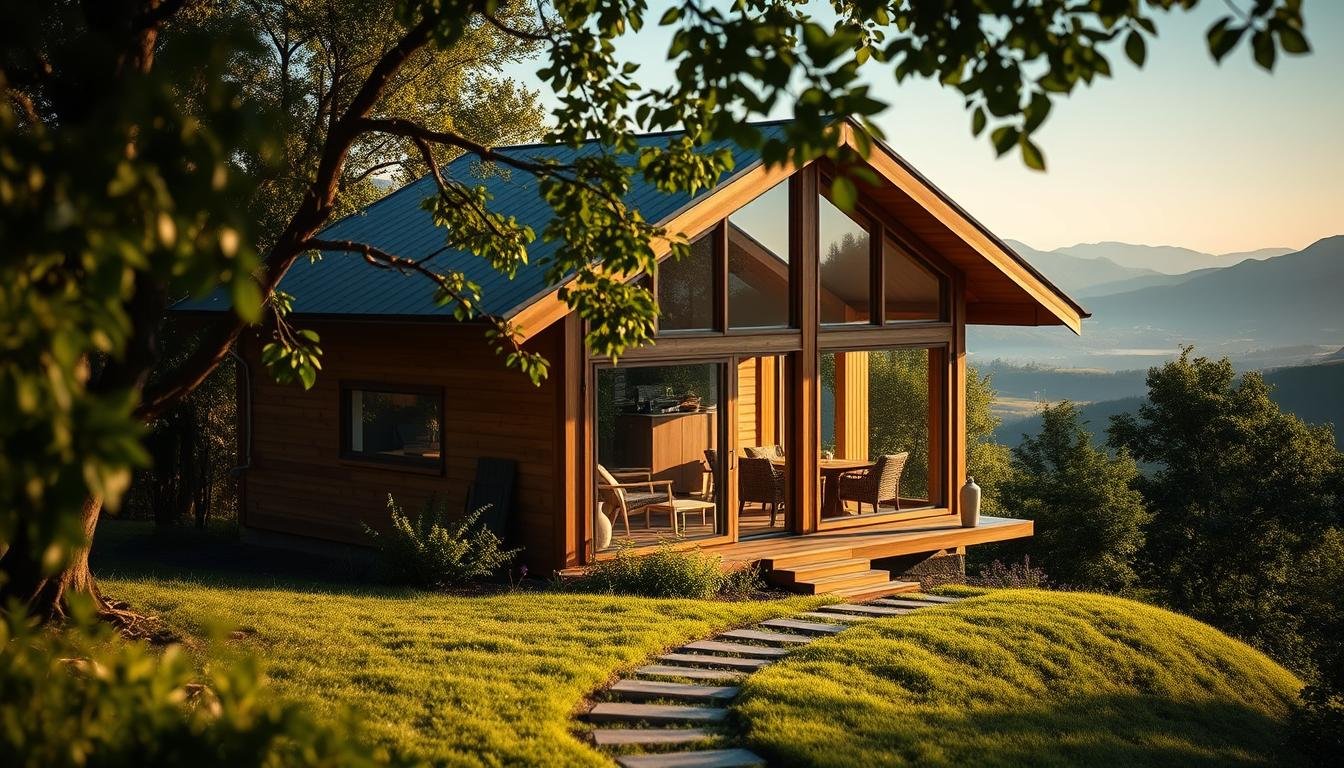 Maximizing Natural Light in Compact Home Designs