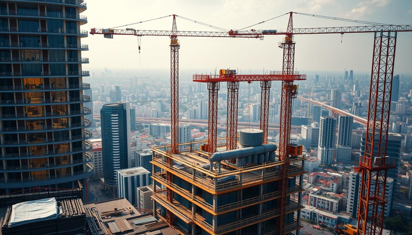 How to Reduce Construction Costs Without Compromising Quality