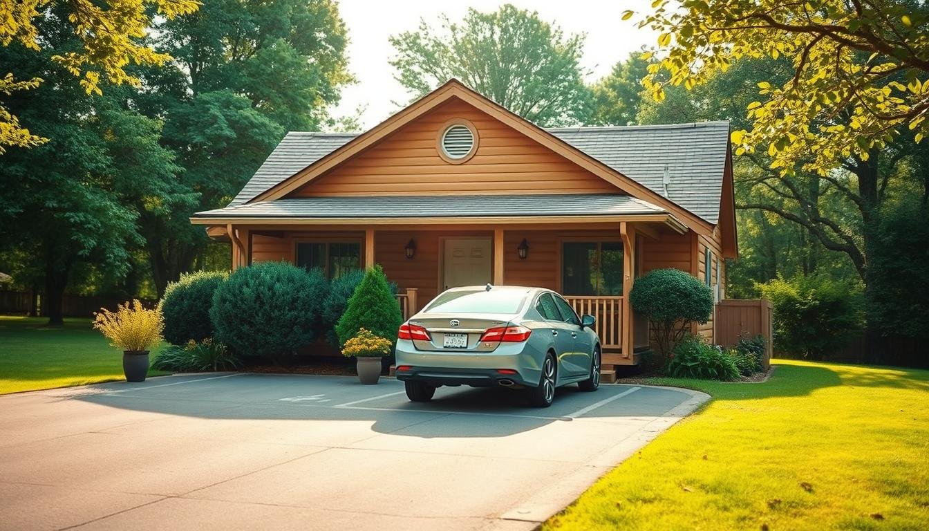 Small House Design with Car Parking — 15 Smart Ideas for Indian Homes